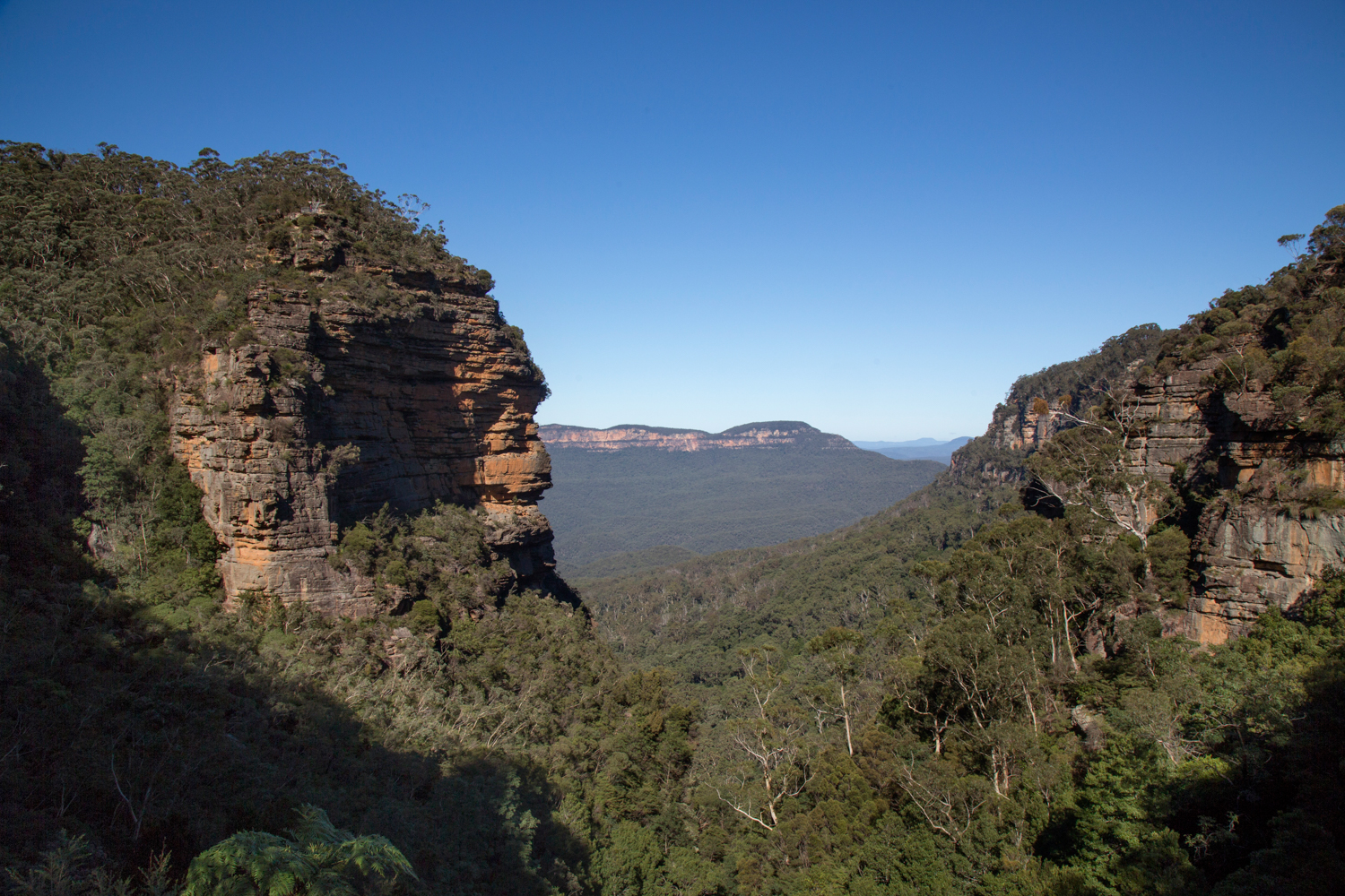 Blue Mountains, Lithgow Blast Furnace & Mayfield Gardens Oberon ...
